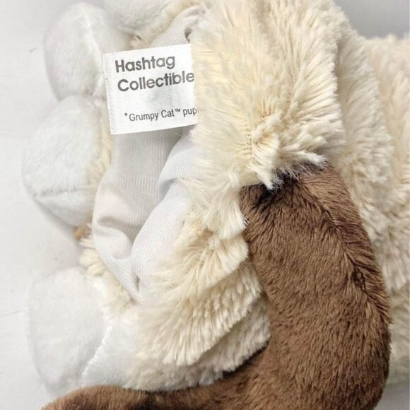 Grumpy Cat | Toys | Grumpy Cat Plush Hand Puppet With Tags Rare | Poshmark